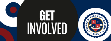 Student Government | Student Life