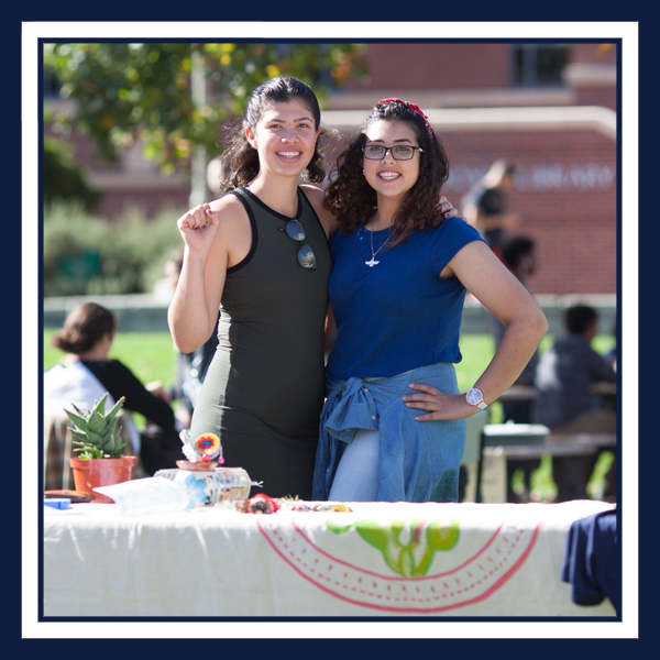 CLUBS | Student Life