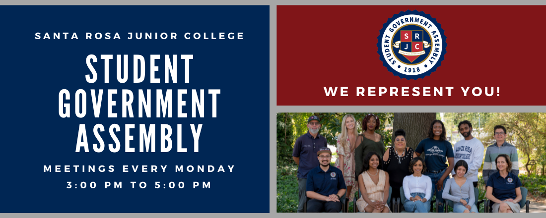 Student Government | Student Life